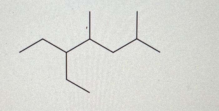 [Solved]: Draw the expanded, or complete structural formula