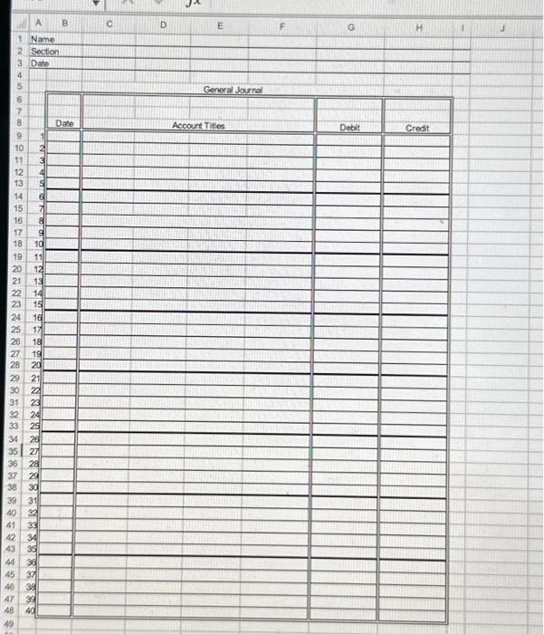 Solved Using the excel spreadsheet also attached to this | Chegg.com