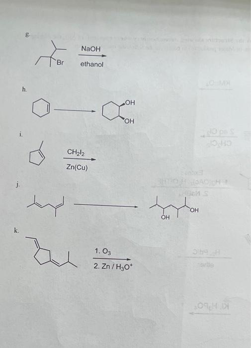 Solved Identify (DRAW the Structure showing stereochemistry | Chegg.com