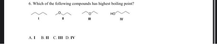 Solved 2. What is the major alkene formed when compound A is | Chegg.com