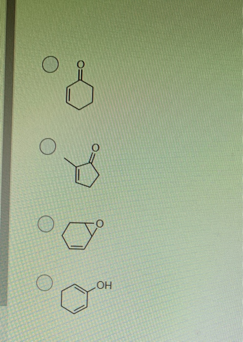 Solved With the following spectral data and the molecular | Chegg.com