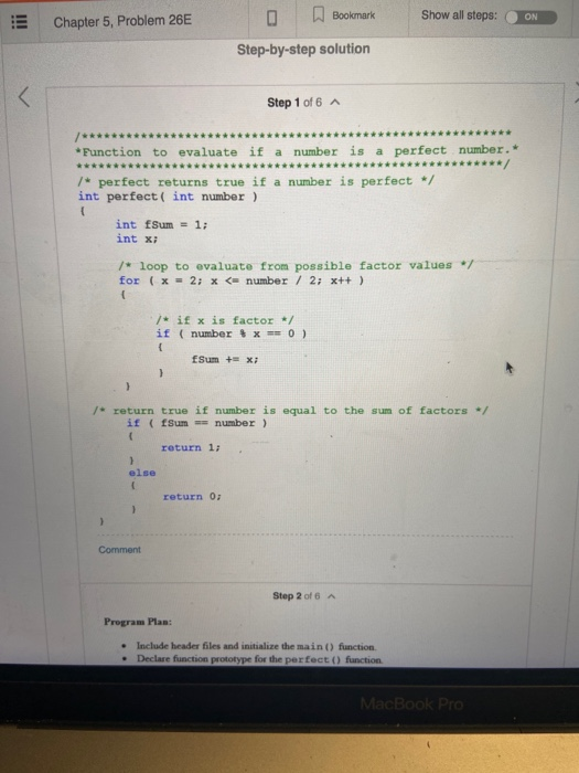 Solved in C programming.i have the following code which | Chegg.com