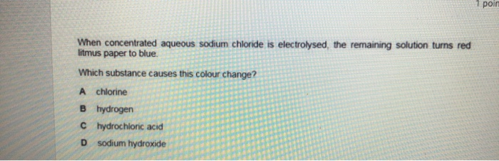 Solved Sulfuric acid is manufactured by the Contact process. | Chegg.com