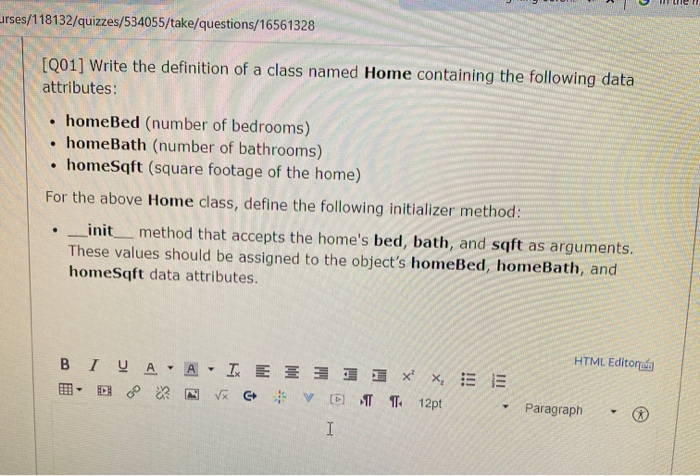 Solved In Python please | Chegg.com