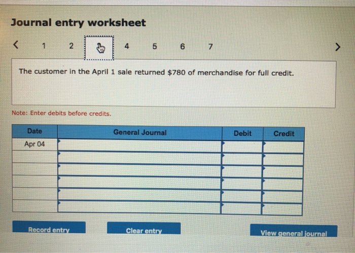 Solved Prepare Journal entries to record each of the | Chegg.com