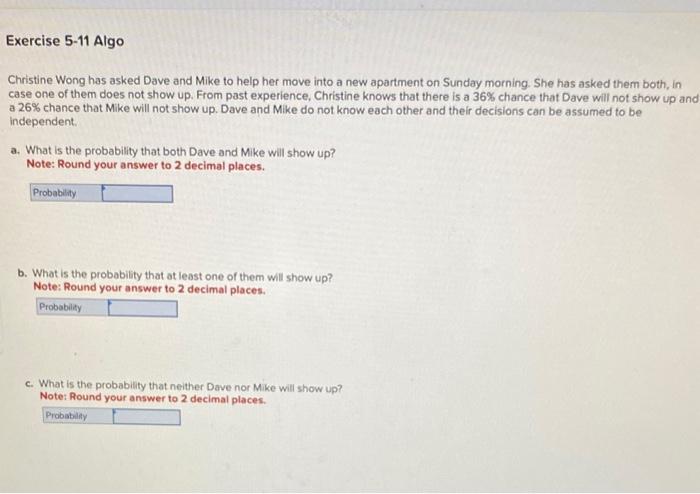 Solved The time required to assemble an electronic component | Chegg.com