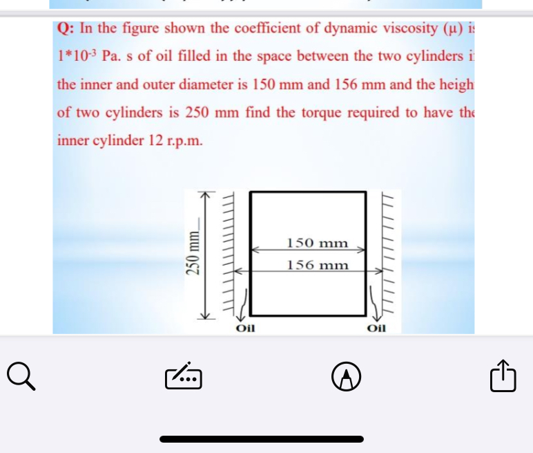 Solved Q: In the figure shown the coefficient of dynamic | Chegg.com