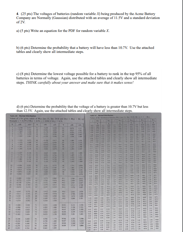 Solved Please show steps, Tables attached are Appendix 7 ﻿& | Chegg.com