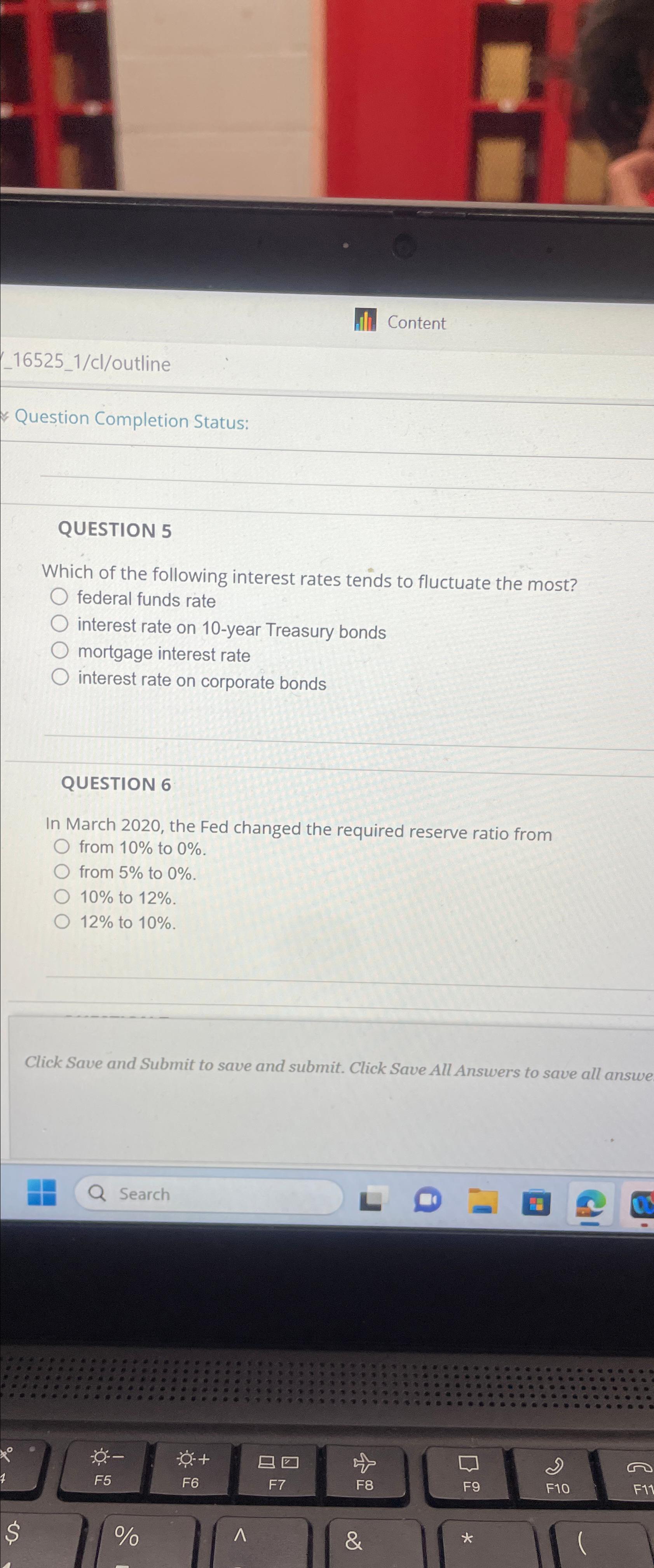Solved Content16525_1/cl/outlineQuestion Completion | Chegg.com