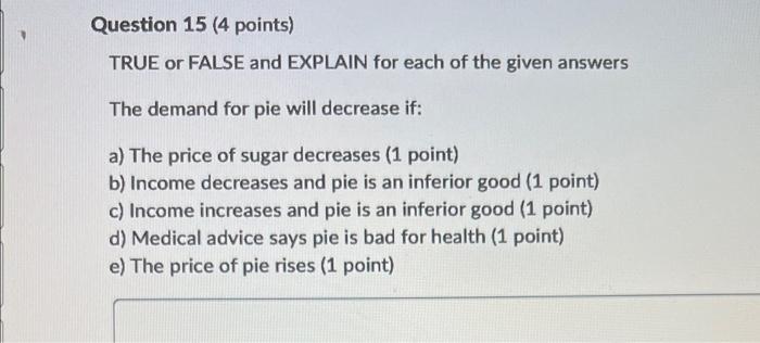 Solved Question 9 ( 3 points)Question 10 (1.5 points) Write | Chegg.com
