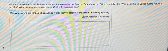 Solved 1. Click the Location window icon foompass) on the | Chegg.com