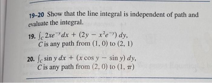 Solved 12−18 (a) Find a function f such that F=∇f and (b) | Chegg.com