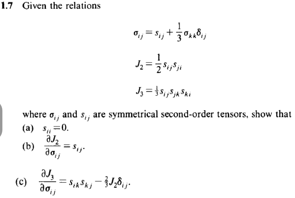 Solved 1.7 Given the relations | Chegg.com