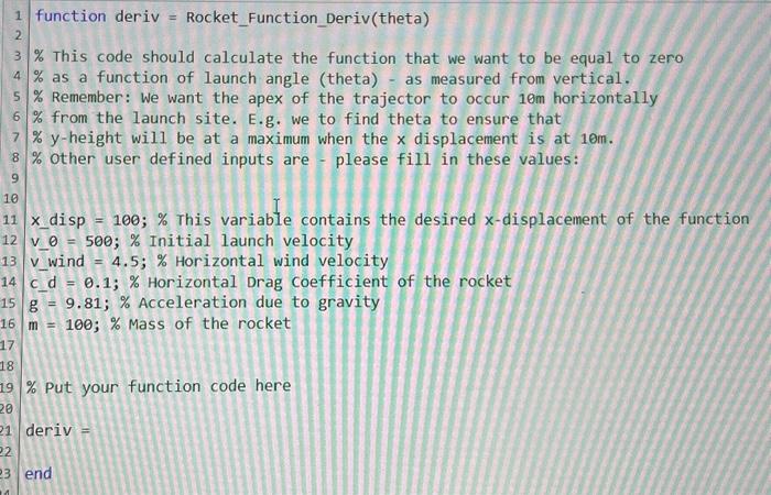 Solved To do so you will need to use the following | Chegg.com