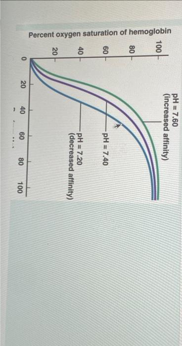 Solved According to Figure 17.10 b, in normal arterial | Chegg.com