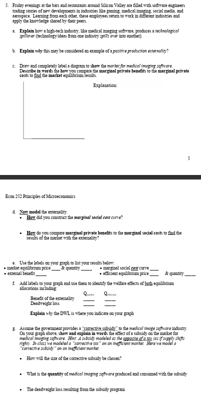 Solved Econ, Principles of MicroeconomicsCompletely label | Chegg.com