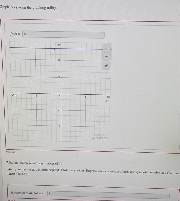 Solved Investigate the limit numerically and graphically. | Chegg.com