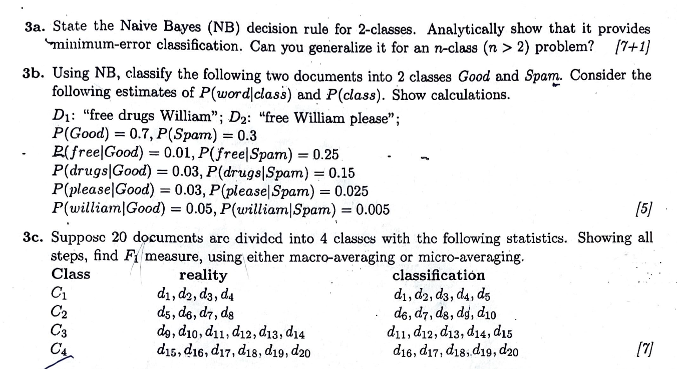 Solved Please answer with detailed solution | Chegg.com