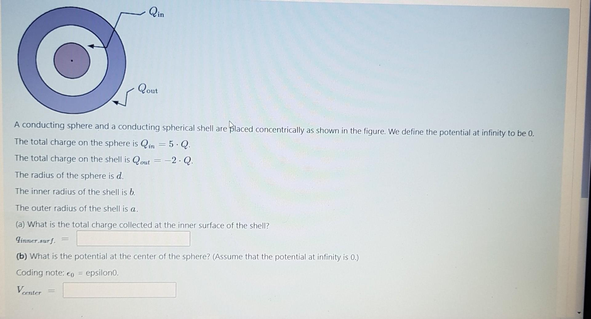 Solved can you solve this problem and explain how did you | Chegg.com