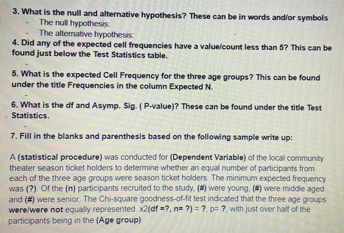 Solved Descriptive Statistics Mean Std. Deviation Minimum N | Chegg.com