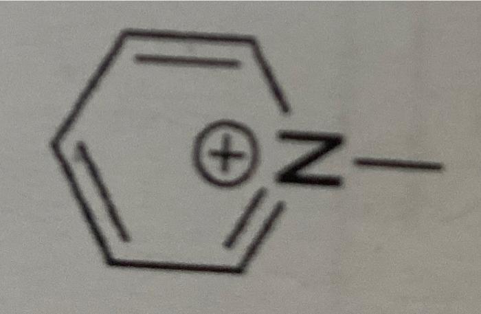 Solved Explain why this molecule is aromatic. Explain where | Chegg.com