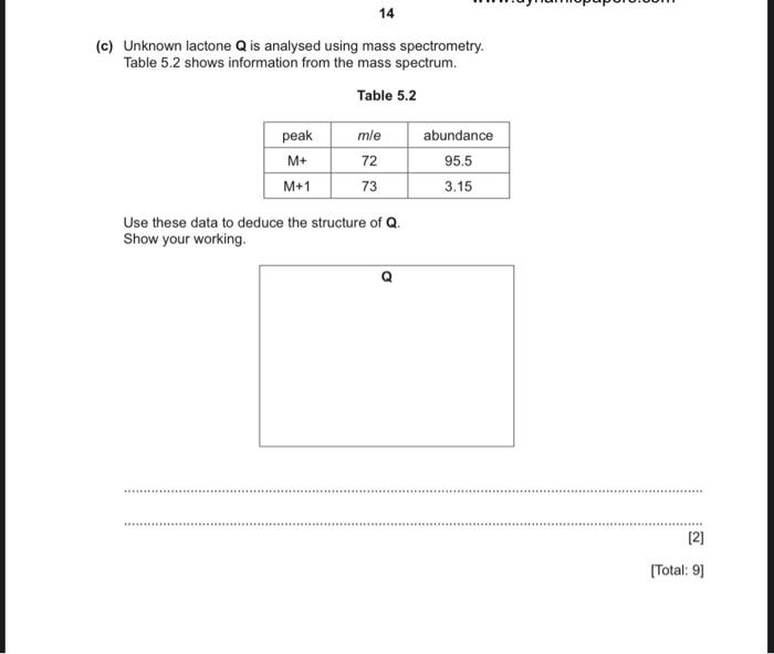Solved posting question along with answer, need explanation | Chegg.com