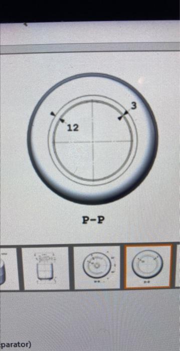 Solved D21002: Intermediate Part - Step 2 - (Tank) Modify | Chegg.com