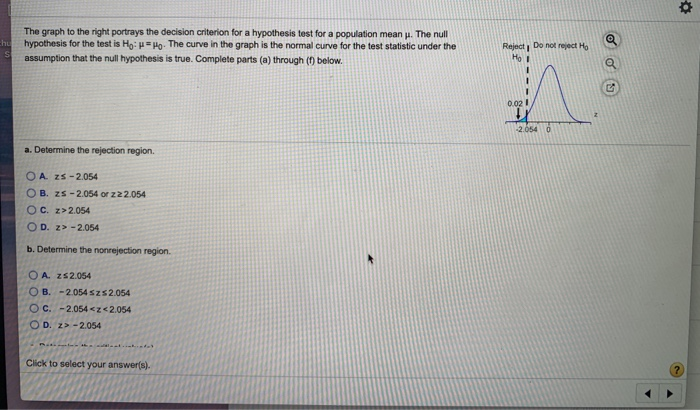 Solved The graph to the right portrays the decision | Chegg.com