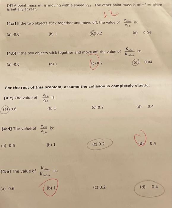 Solved answer each part please | Chegg.com