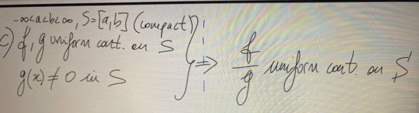 Solved Prove using epsilon delta definition (Real analysis) | Chegg.com Solved Prove using epsilon delta definition (Real analysis) | Chegg.com
