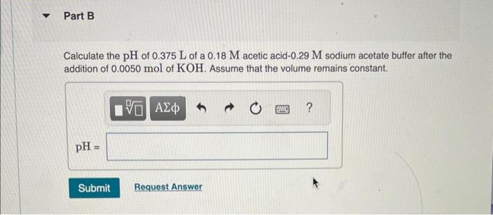 Solved Complete the following calculations, given that the | Chegg.com