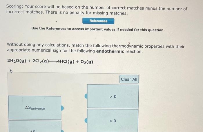 Solved Scoring: Your score will be based on the number of | Chegg.com