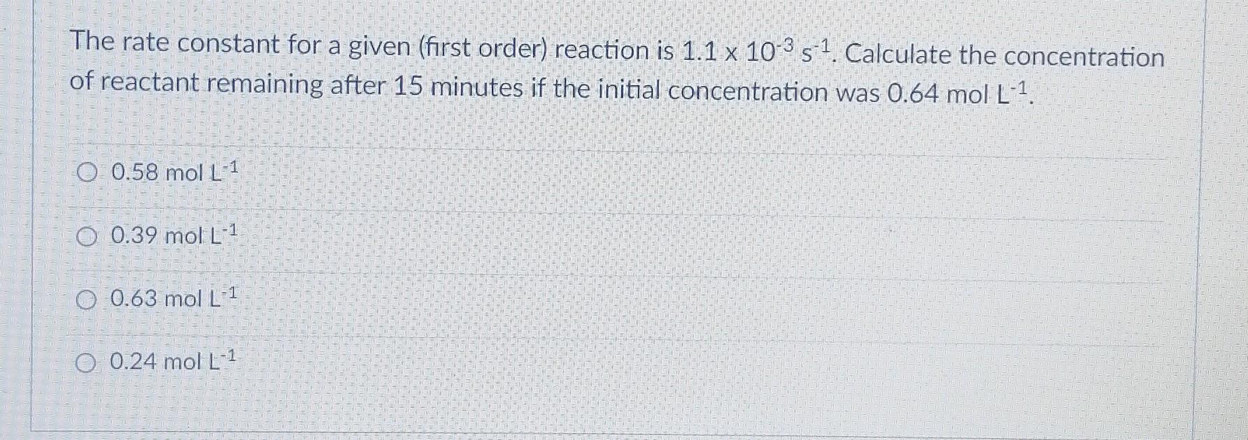 Solved Initial Rate Data For The Reaction 2a B C D