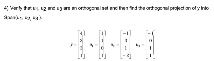 Solved Use MATLAB or Scilab to perform the following matrix | Chegg.com
