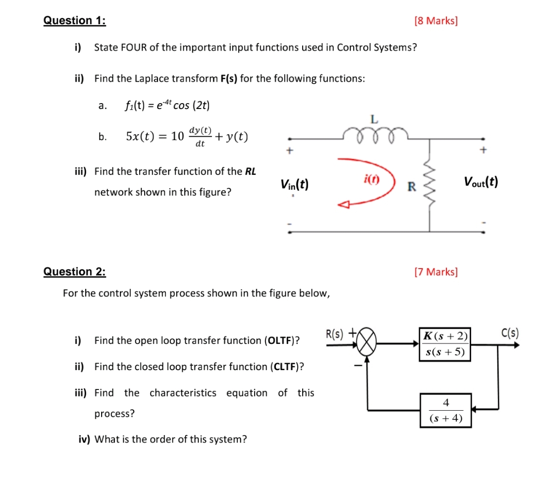 Solved Solve it | Chegg.com