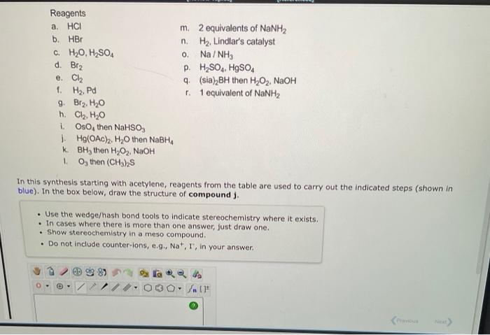 Solved [Reviow Toples] [References] compound) 1i compound | Chegg.com