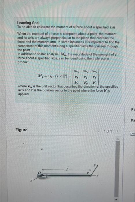 Solved Unscrewing a bolt requires a moment of 30.0lb. ft. | Chegg.com