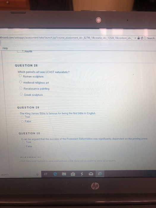 Solved kboard.com/webapps/assessment/take/launch.jsp?course | Chegg.com