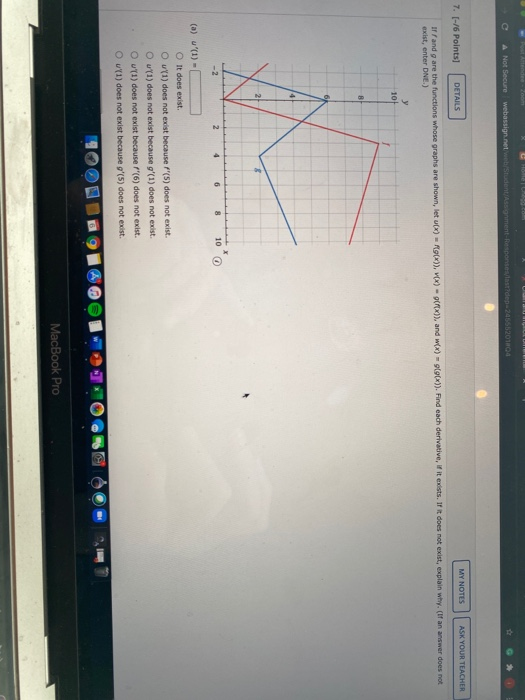 Solved A Not Secure webassign.net web/student/Assignment | Chegg.com