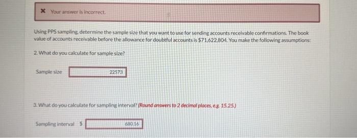 Solved Assume that you are preparing to confirm accounts | Chegg.com