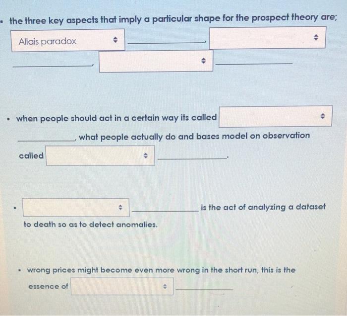 Solved Choose the correct option from the following options | Chegg.com