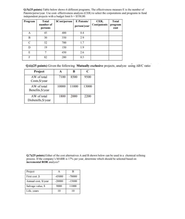 Solved The solution is clear and the questions are numbered | Chegg.com