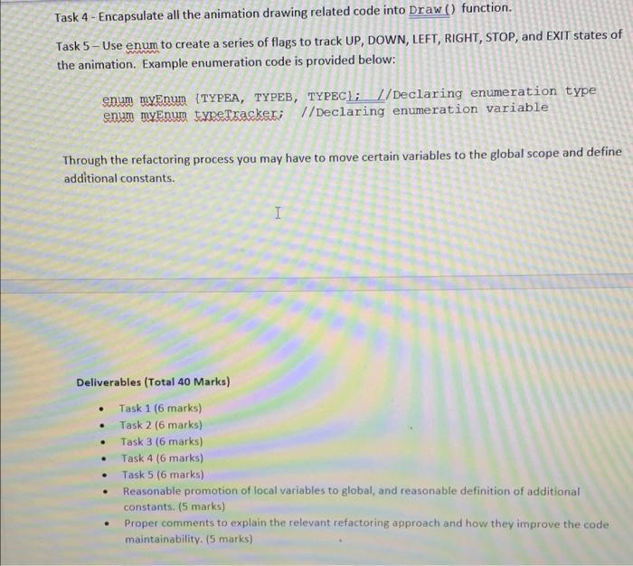 Solved File Edit Search View Project Execute Tools AStyle | Chegg.com