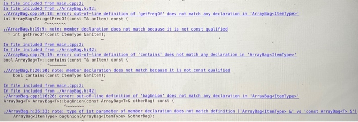 Solved #include #include "ArcaxRagab using namespace std; 4 | Chegg.com