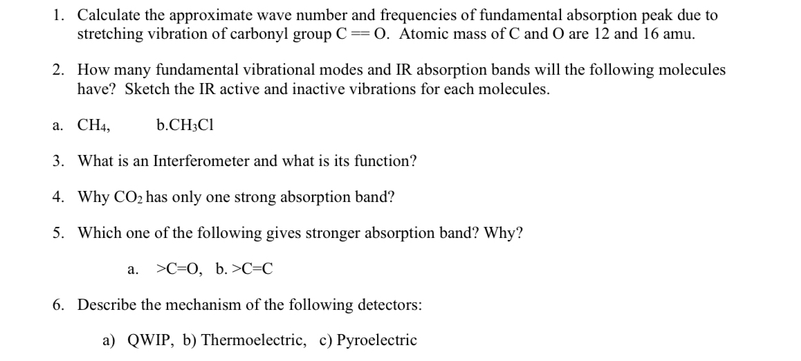 Solved Calculate the approximate wave number and frequencies | Chegg.com