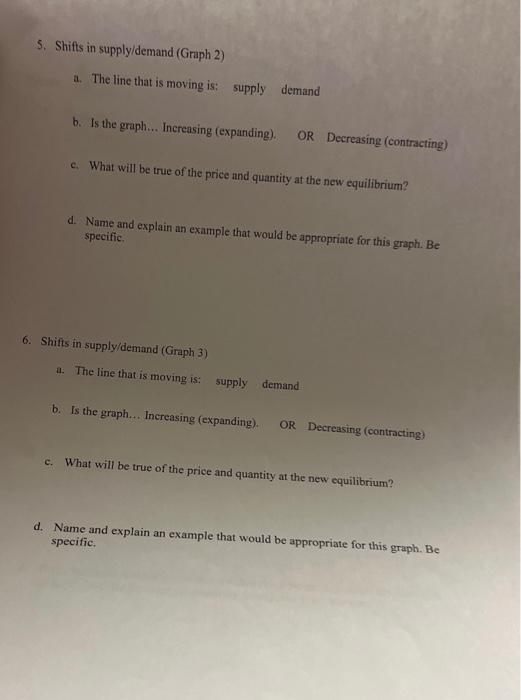 Solved 1. Elasticity a. Calculate elasticity of demand. Show | Chegg.com