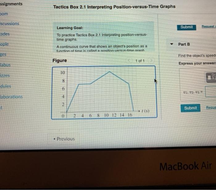 Solved ssignments Tactics Box 2.1 Interpreting | Chegg.com