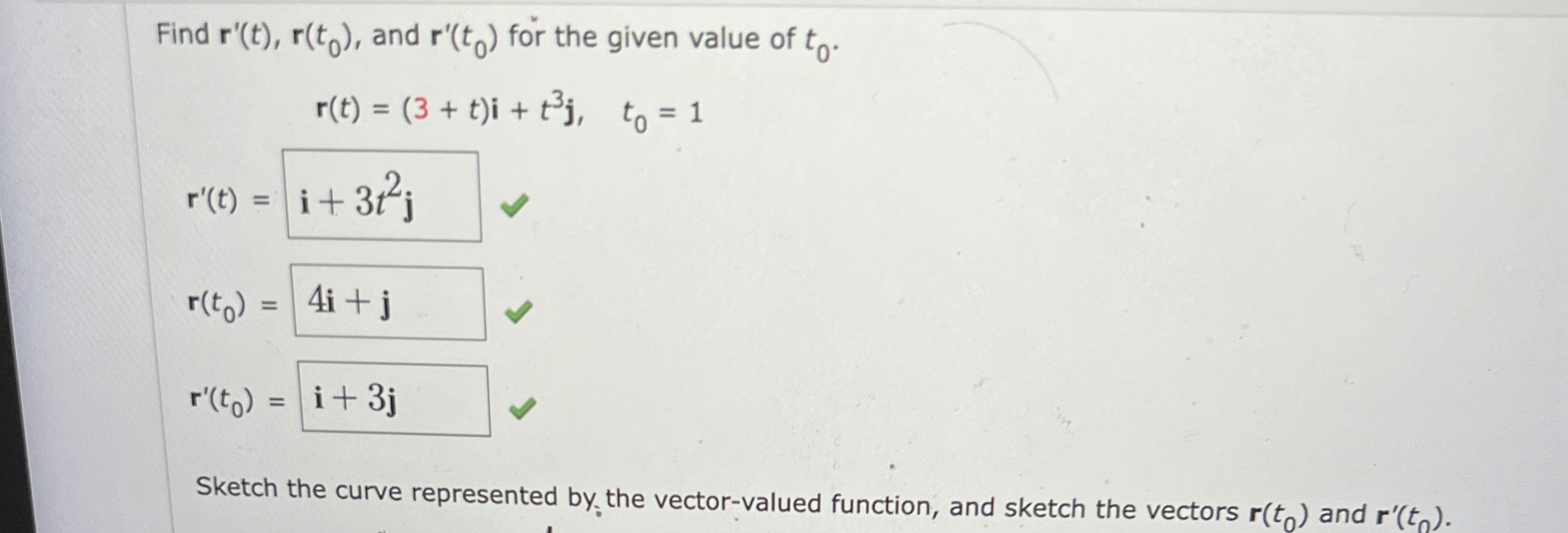 Solved Find R T R T0 ﻿and R T0 ﻿for The Given Value Of