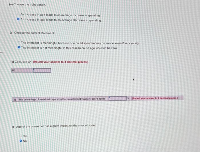 Solved Section Exercise 12-20 (Static) Answer the following | Chegg.com