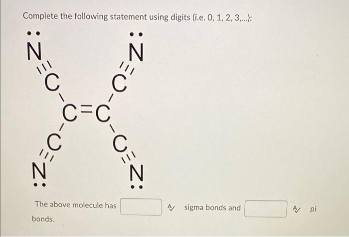 Solved Draw the best Lewis structure for CH3NO2 with the | Chegg.com